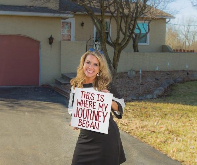 Meet Nicole Yoder-Barnhart - Columbus Area Real Estate News